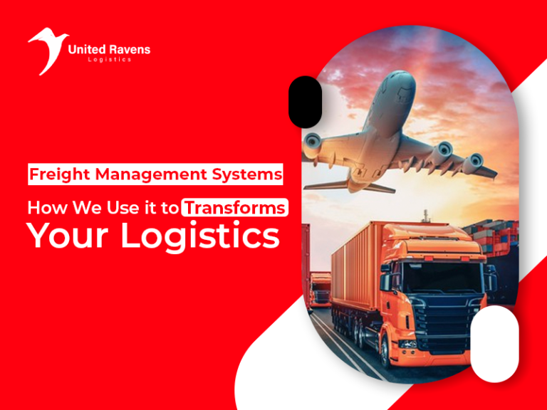Freight Management System: How to use Transform Your Logistics